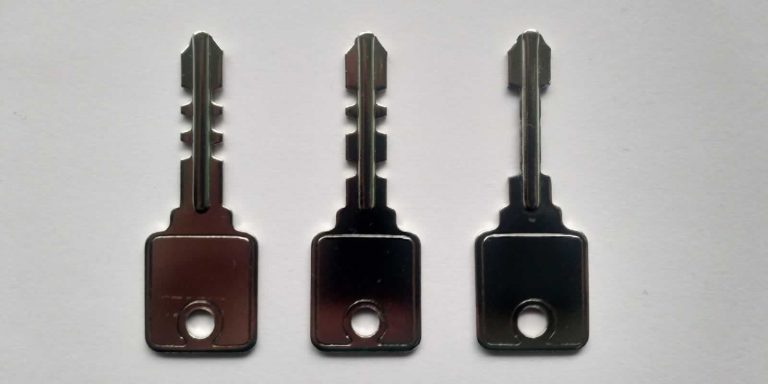What is a skeleton key? – Locksmith Directory