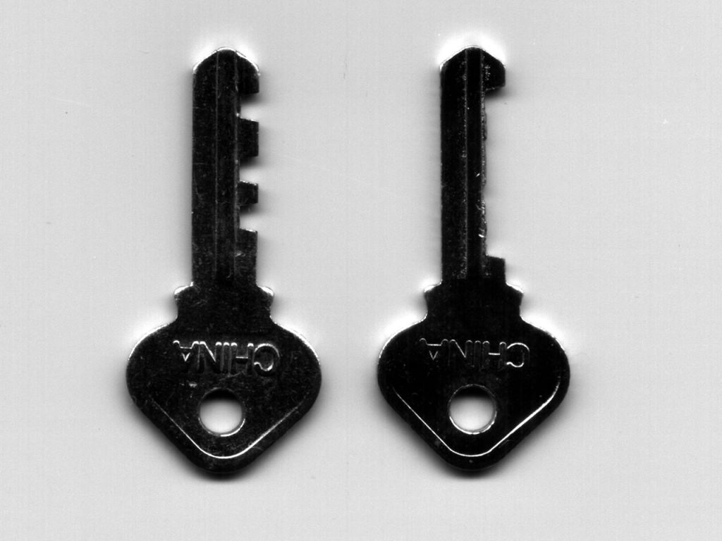 What is a skeleton key? – Locksmith Directory